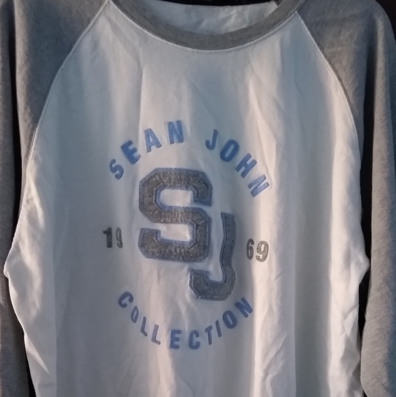 Sean John | Shirts | Jersey | Poshmark